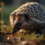 Warum sind Igel auch mal tagaktiv? - NatureTec